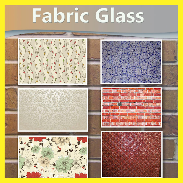 Fabric Glass