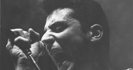 Museo LoPiù: Loquillo y Trogloditas - Cadillac solitario