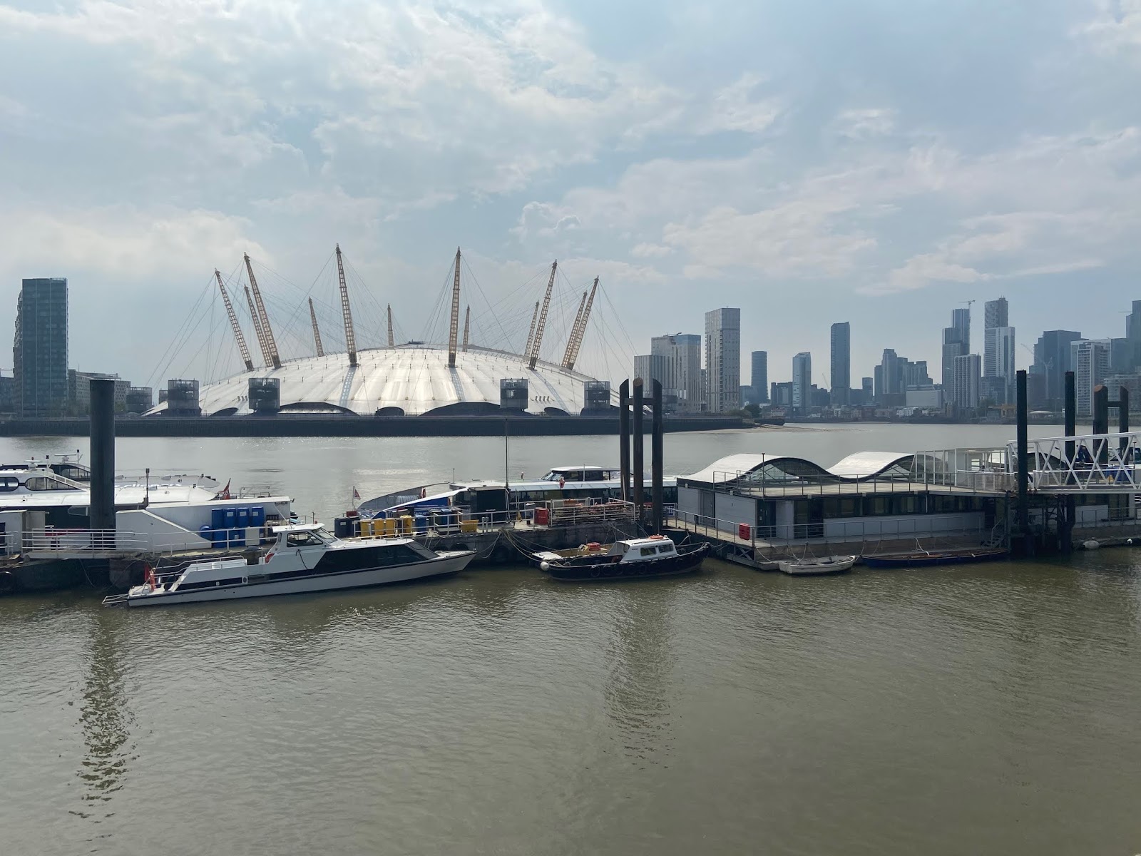 My Orange Brompton: Fun and shocks on the Brompton London Icons ride!!