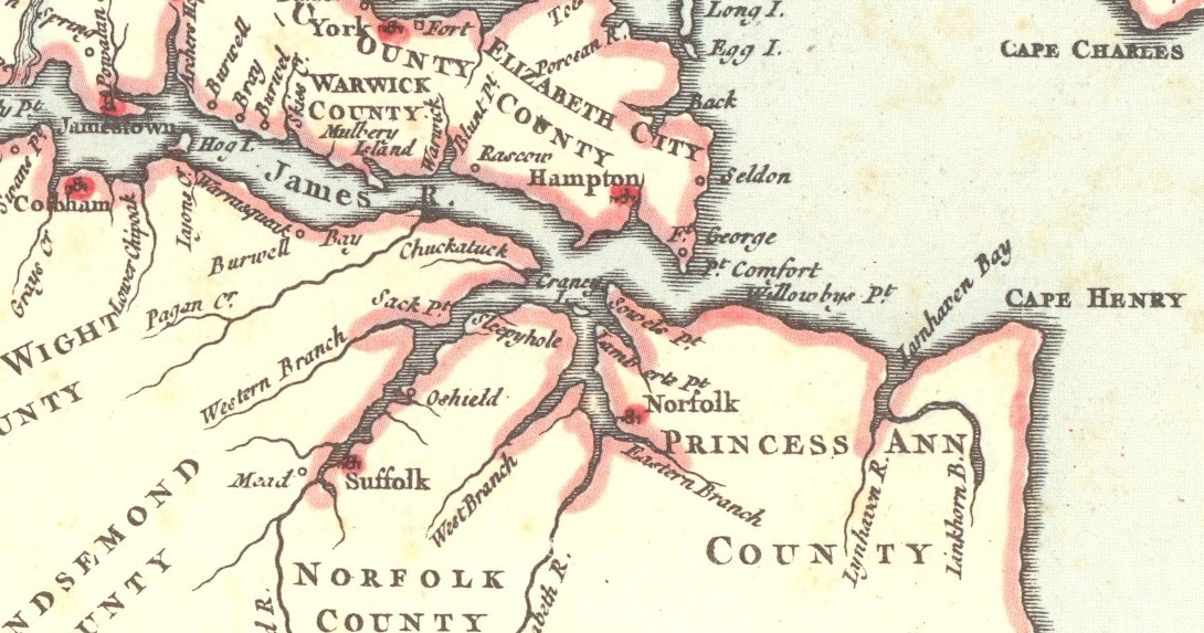 Calvert Family Genealogy: Benjamin Colvard Jr of Albemarle County ...