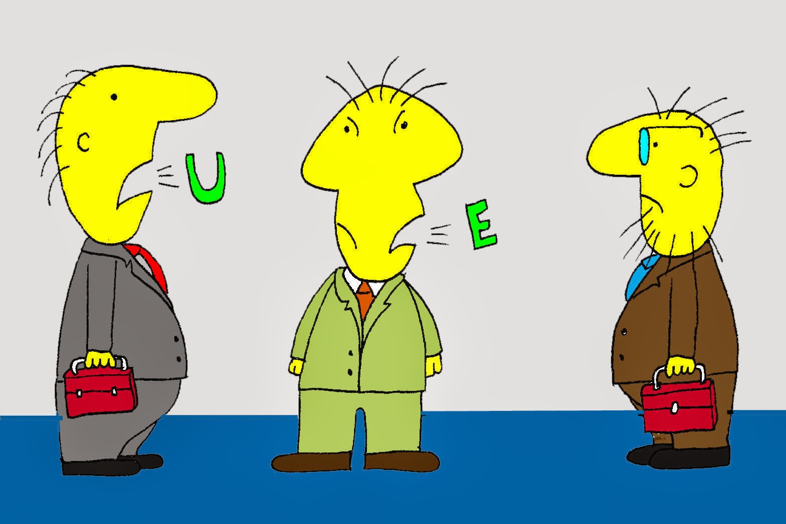 La cueva de Mayrena: Intérprete