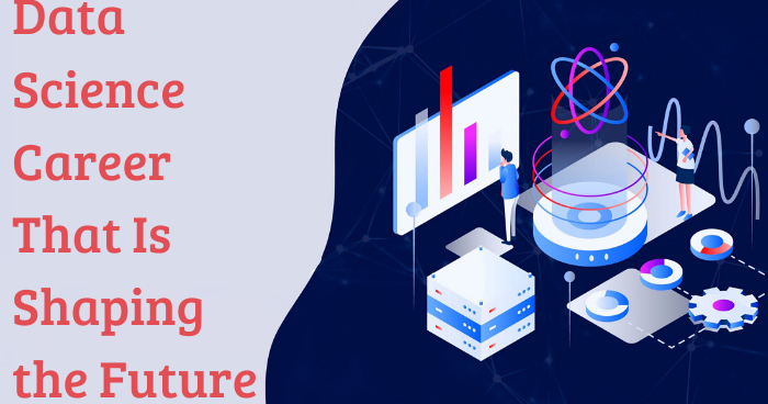 Data Science: Start Working Toward a New Career Today! | DELL EMC Study