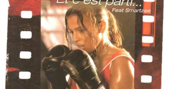 MUSICOLLECTION: NADIYA - Et C'est Parti - CD 2Titres - 2004