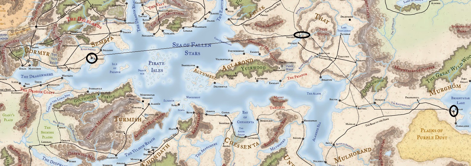 Friday Night Warriors: The Ruby Phoenix Tournament