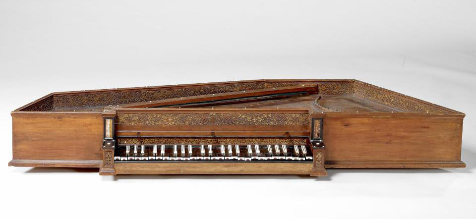 VIRGINALE VIRGINAL: Poligonali italiani/Italian Polygonal