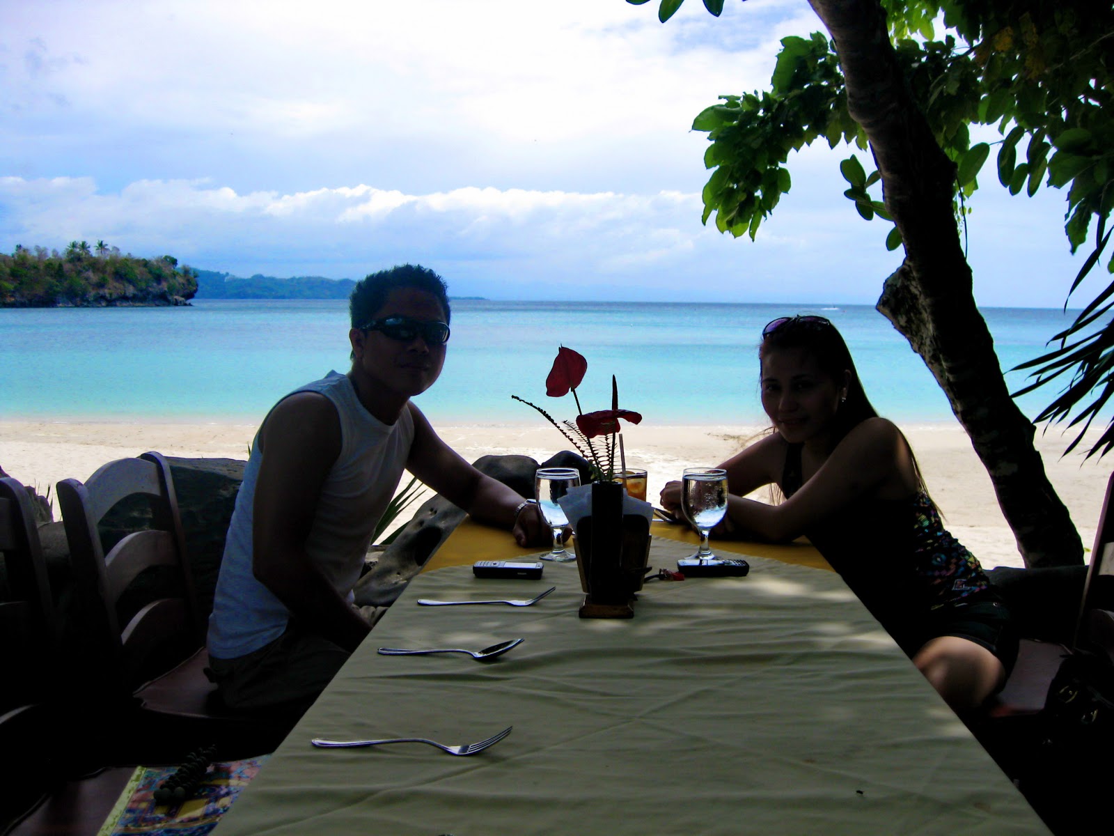 Dakak Park Beach Resort | Live your dreams!