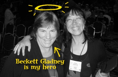 KidLitArtists.com: How a rejection got me a book deal: My career ...