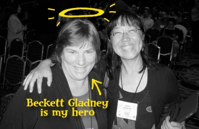 KidLitArtists.com: How a rejection got me a book deal: My career ...