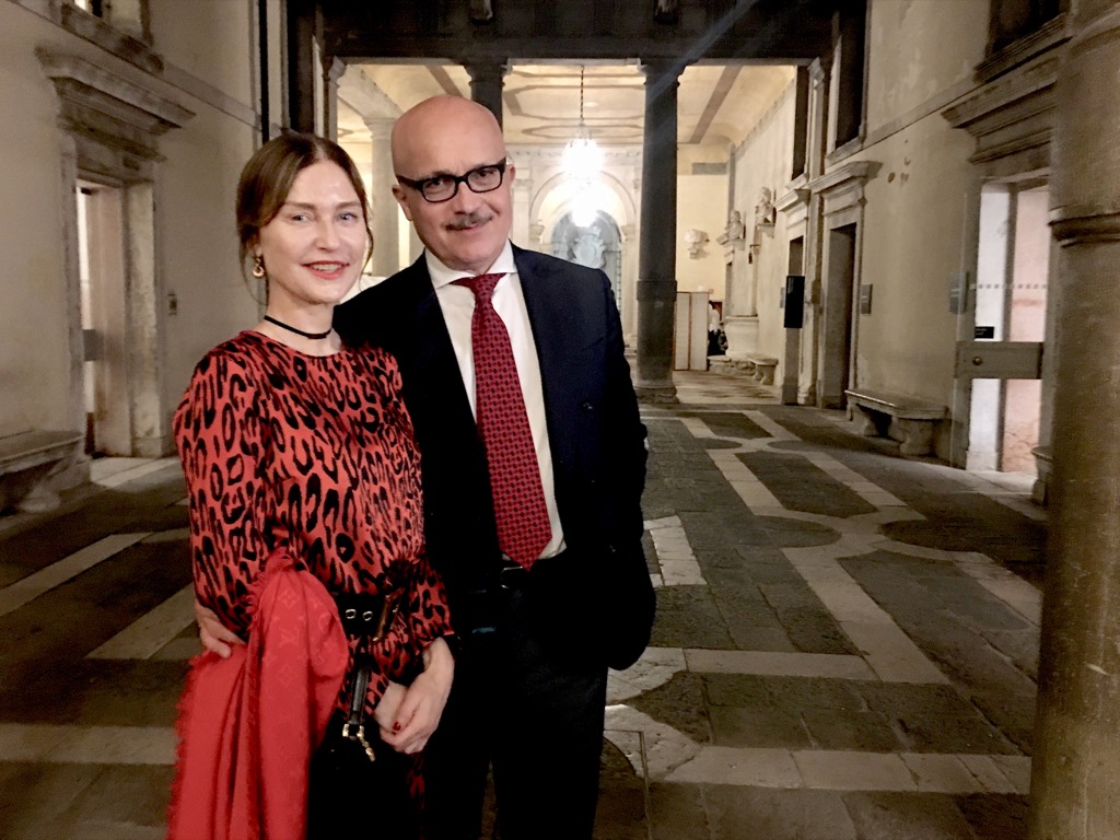 contessanally: October 2019