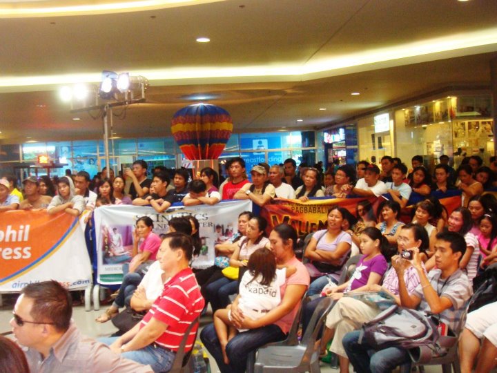 The discerning exceptional performances from Iloilo in “Kanta Pilipinas ...