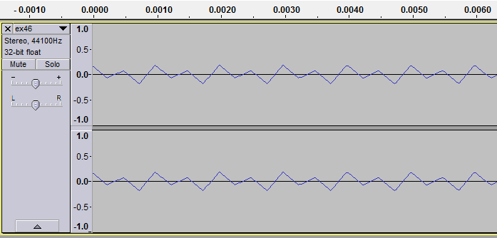 Reaktor 6 Tutorials: 46. 4-Ramp