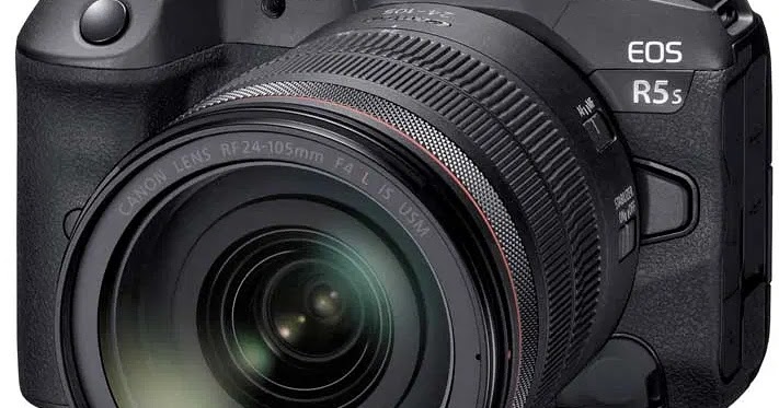 [Слухи] Возможно, Canon EOS R5s уже тестируется