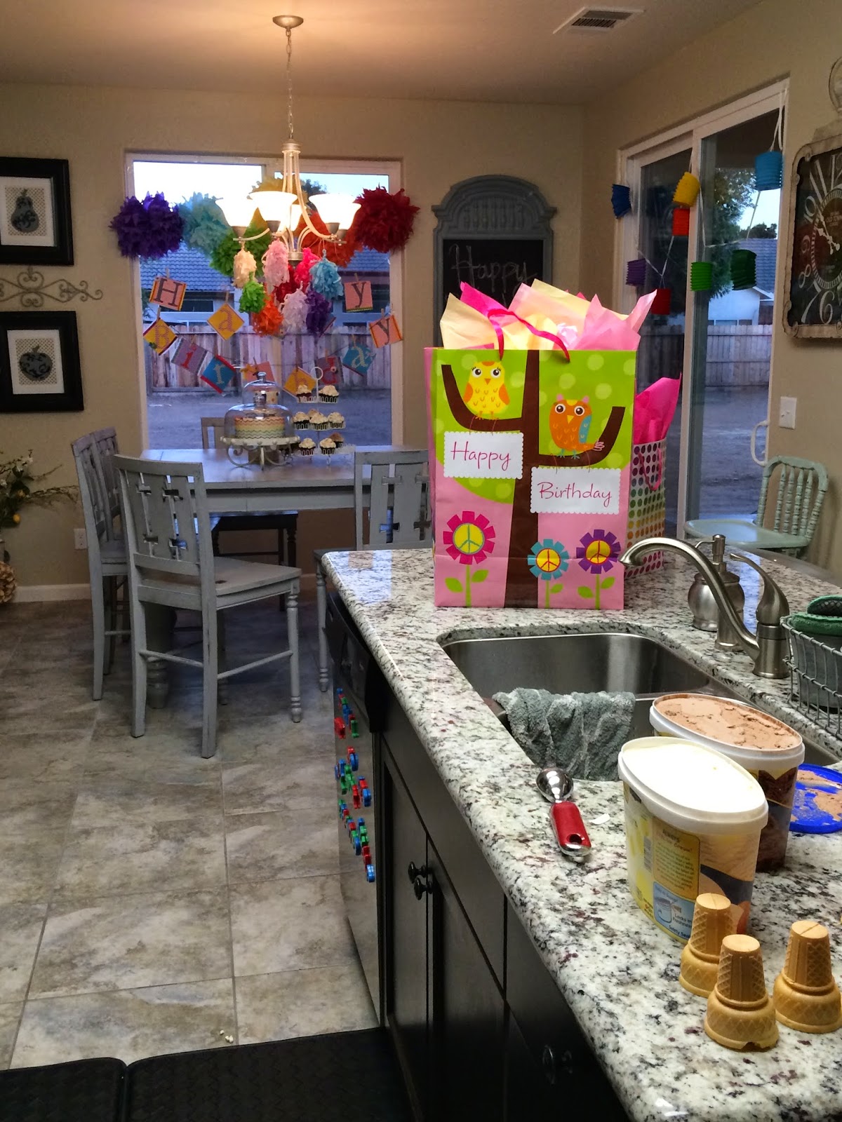 Sprinklings Girls : Baby Girl #5