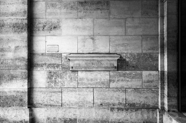 Gabriel Daniels Photography: Metre étalon (10 Sep 2013)