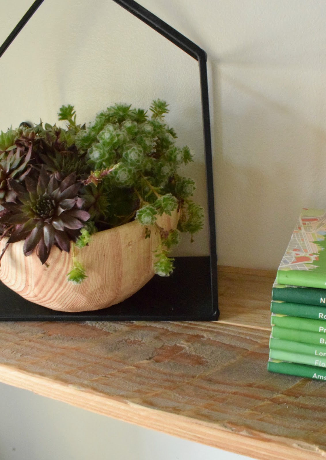 Pallet Wood Shelves Make Do And DIY pallet-wood-shelves-make-do-and-diy