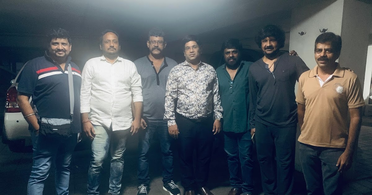 Mirugaa - movie preview show