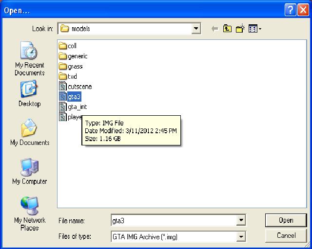 How To Install Dff And Txd Files - dealerdlystorm