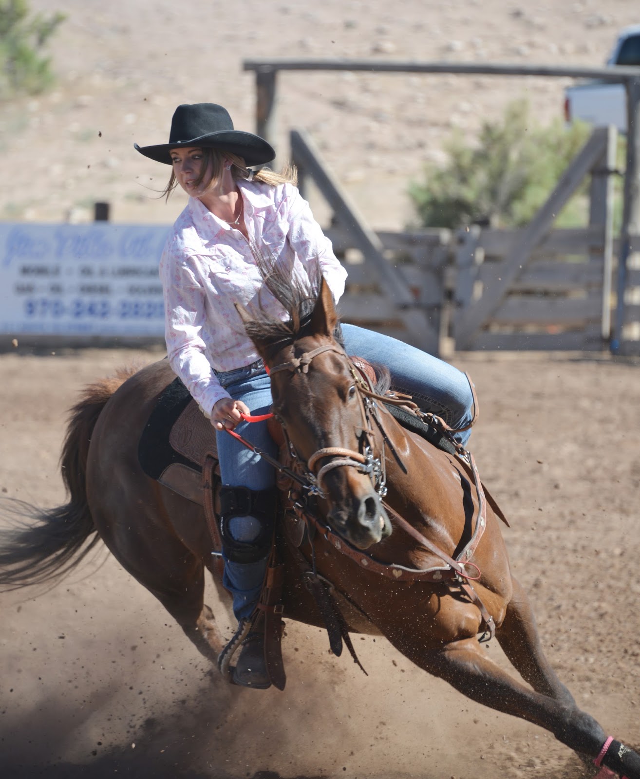 Here's to all about Fruita.: Rimrock Rodeo number 4, 3013 with photos ...