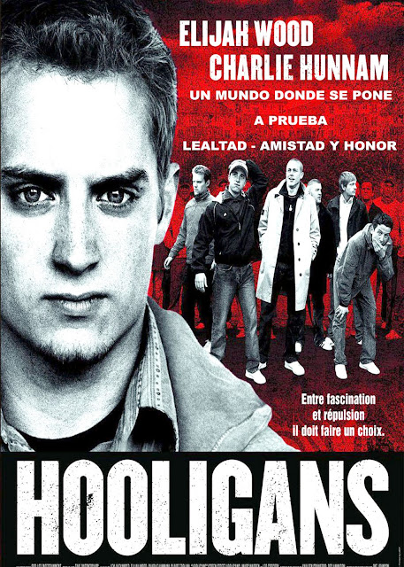 GRUPO LI PO: Hooligans, Vascos, Catalanes y Goles políticos