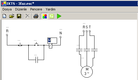 EKTS PROGRAMI | Devre Arşivim