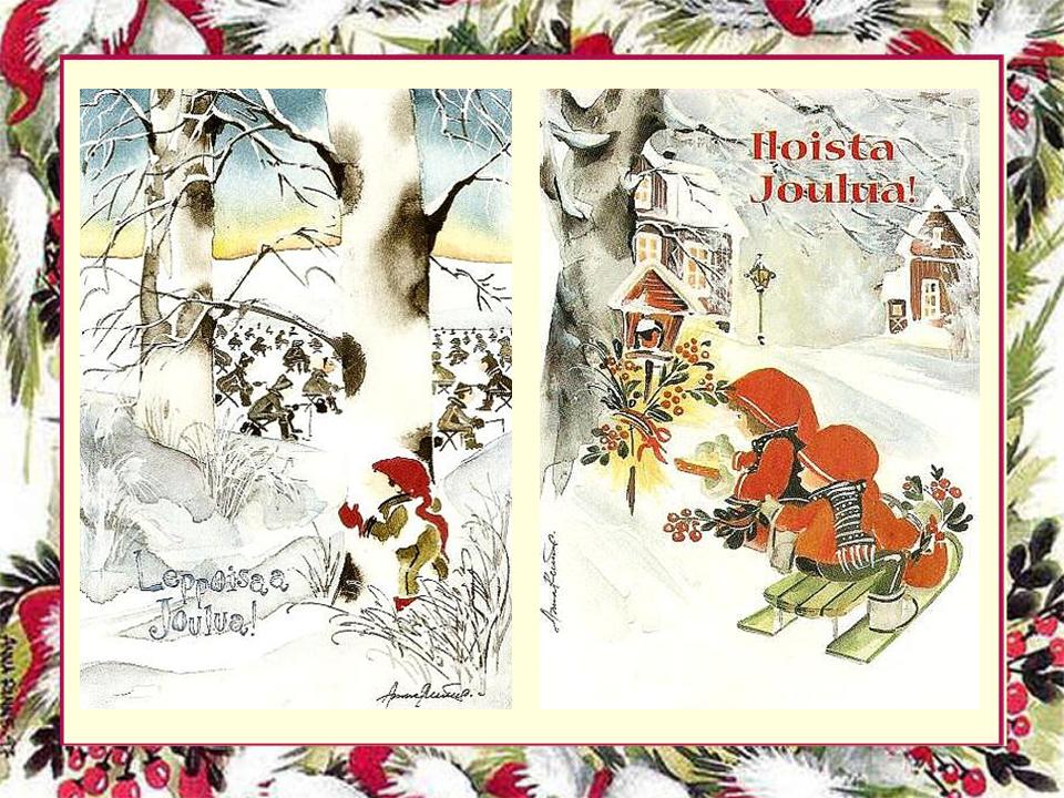 Soloillustratori: Anna Rinne