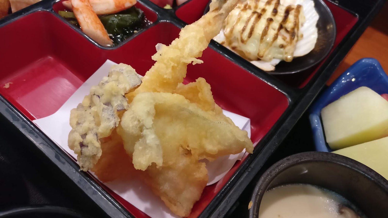 It's About Food!!: 寿楽 Jyu Raku Japanese Restaurant @ SS15