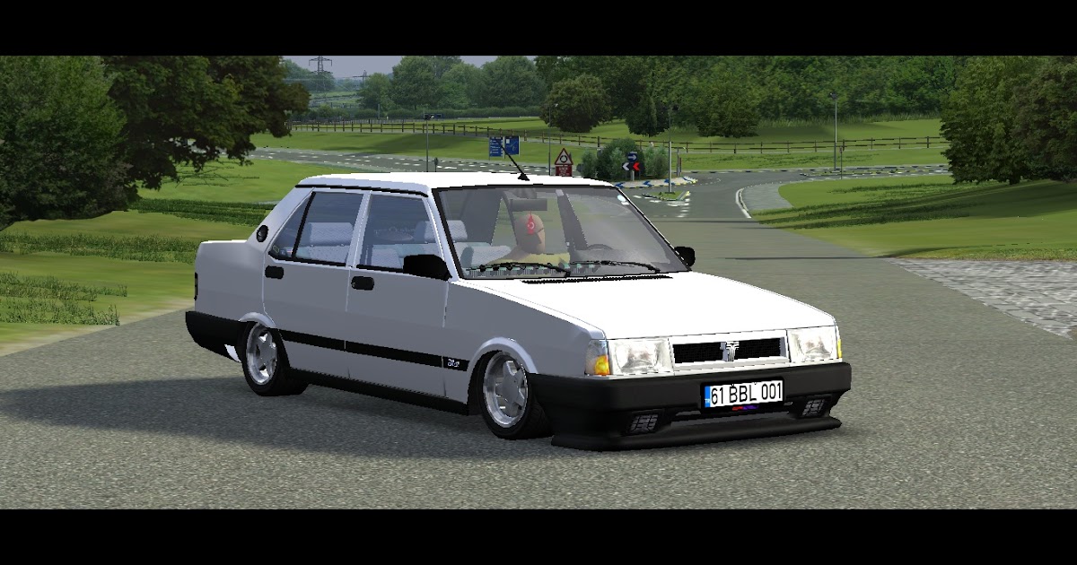 LFS TOFAŞ DOGAN S YAMASI - Lfs Yamaları Yenii