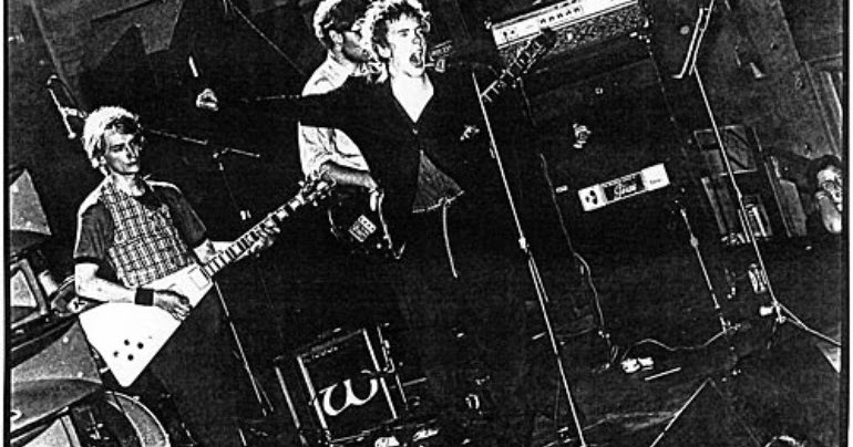 The Post-Punk Genre | Music