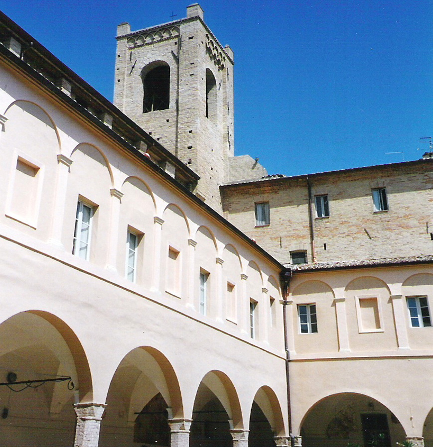 Guide Turistiche Marche: Recanati guided tour