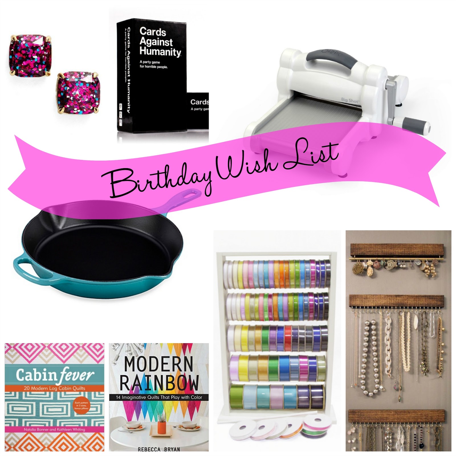 Nicole Marica Birthday Wish List Nicole Marica Birthday Wish List