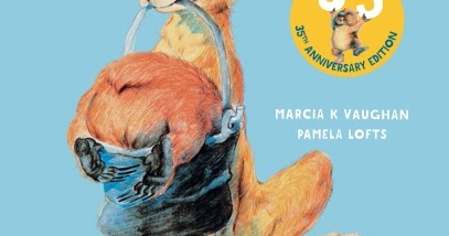 Kids' Book Review: Review: Wombat Stew