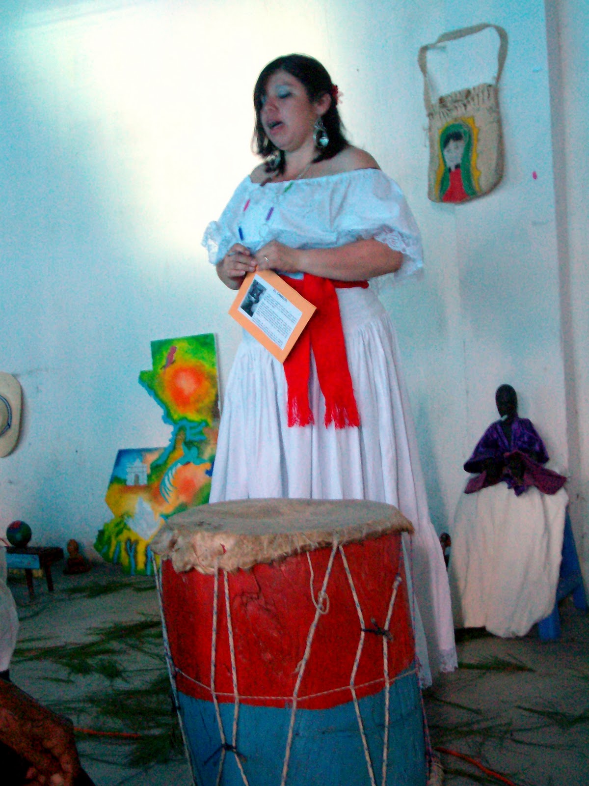 somosxinkas.com: EXPO XINKA 2011