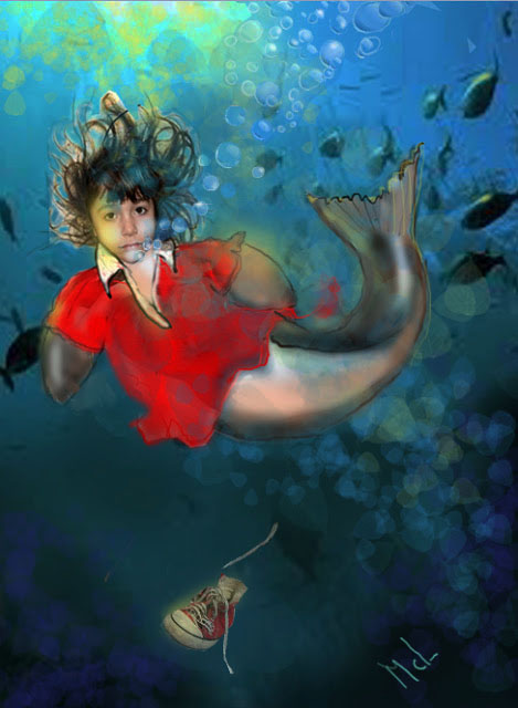 depingo ergo sum: Merboy