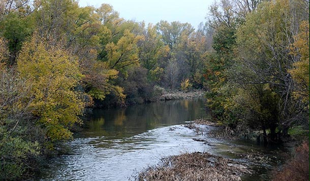De paseo por Madrid: Valdetorres de Jarama - Cuenca del Jarama