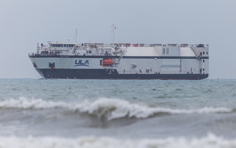 The Silicon Graybeard: A Couple of ULA Atlas-Related Stories