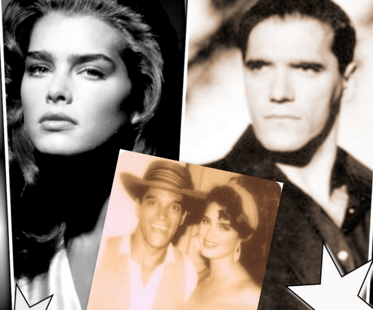 ShowBiz Feature: Brazilian American actor Sergio Kato | Show Biz Blog