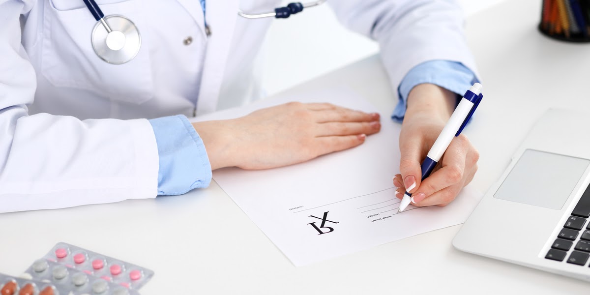 All About Repeat Prescription Services