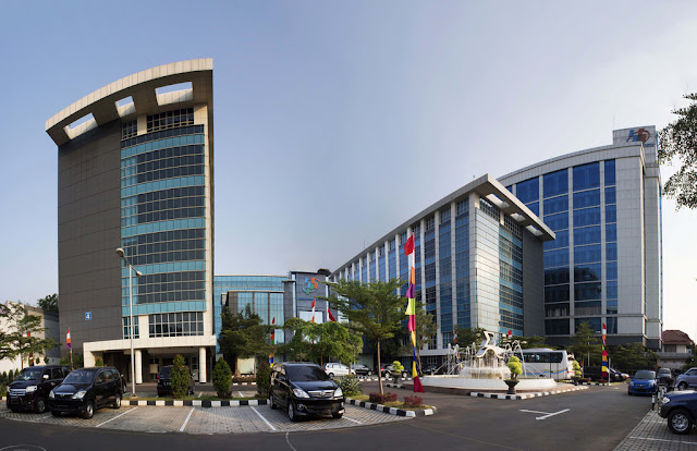 Sebutkan 5 LPNK yang Ada di Indonesia? Inilah Jawabannya