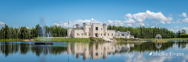 Two Go Tiki Touring: Queen of the Castle- Riverstone Castle