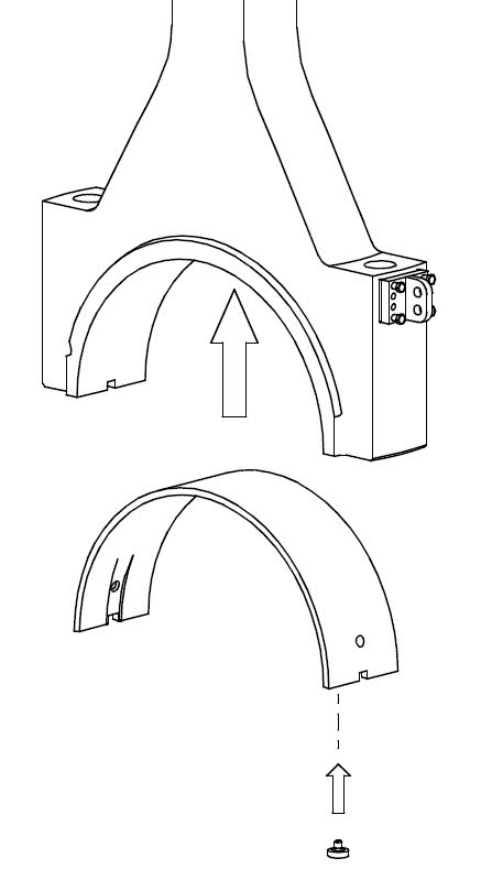 Bottom End Bearing Inspection Procedure