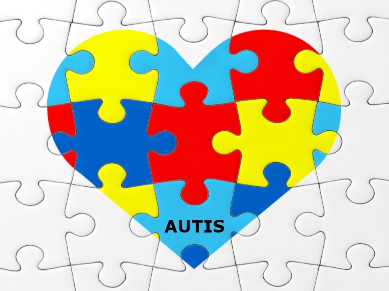 Pengertian Autis, ciri-ciri Autis, dan Penyebab Autis - Pengertian Komplit