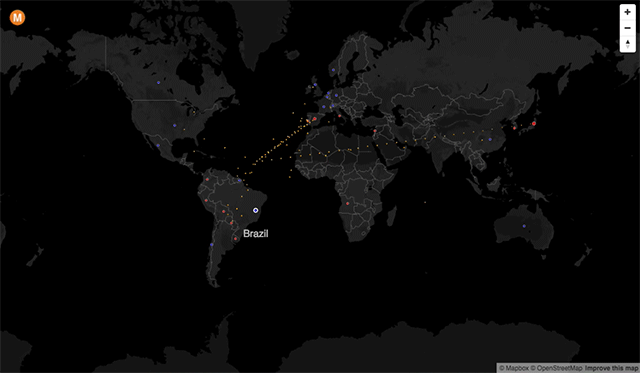CONEXÃO GEOGRÁFICA: 8a Aula / Atividade Online de Geografia para o 8o ...