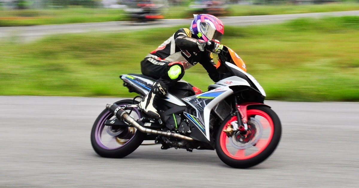 YAMAHA Y15ZR MODIFIED 2019