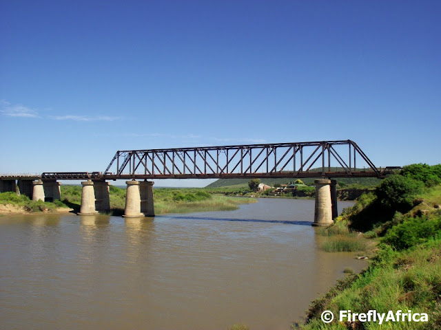 Port Elizabeth Daily Photo: The Mackay Bridge