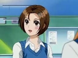 Anime Recomendado: Anime recomedando: "Peach girl"