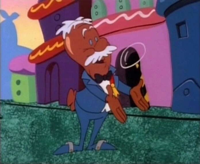 Hedgehogs Can't Swim: Adventures of Sonic the Hedgehog, Episode 1.15 ...