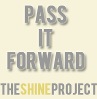 Rachael Caringella | Talk2TheTrees: Pass It Forward