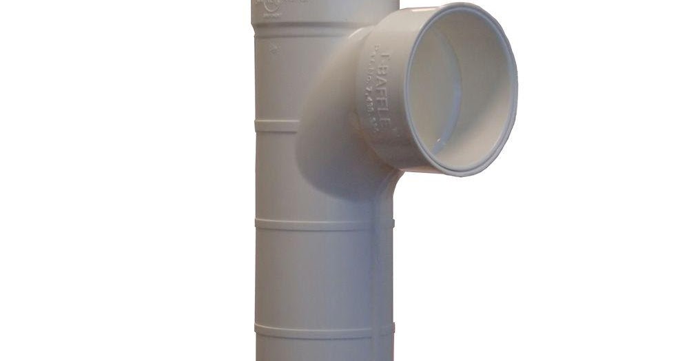 Septic Systems:A How-To Guide: The baffle