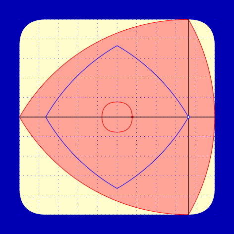 PStricks : applications: Le triangle de Reuleaux - 3 : une propriété du ...