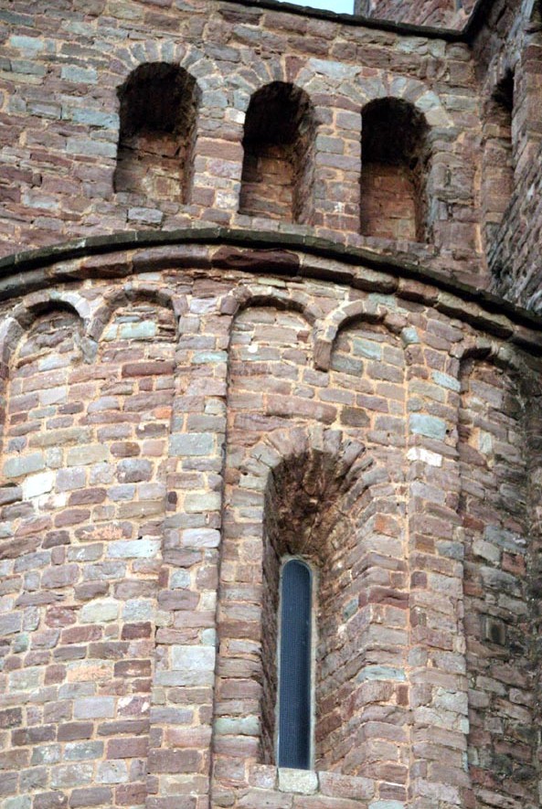 HISTORIA DEL ARTE : temas, imágenes y comentario: ** SAN VICENTE DE ...